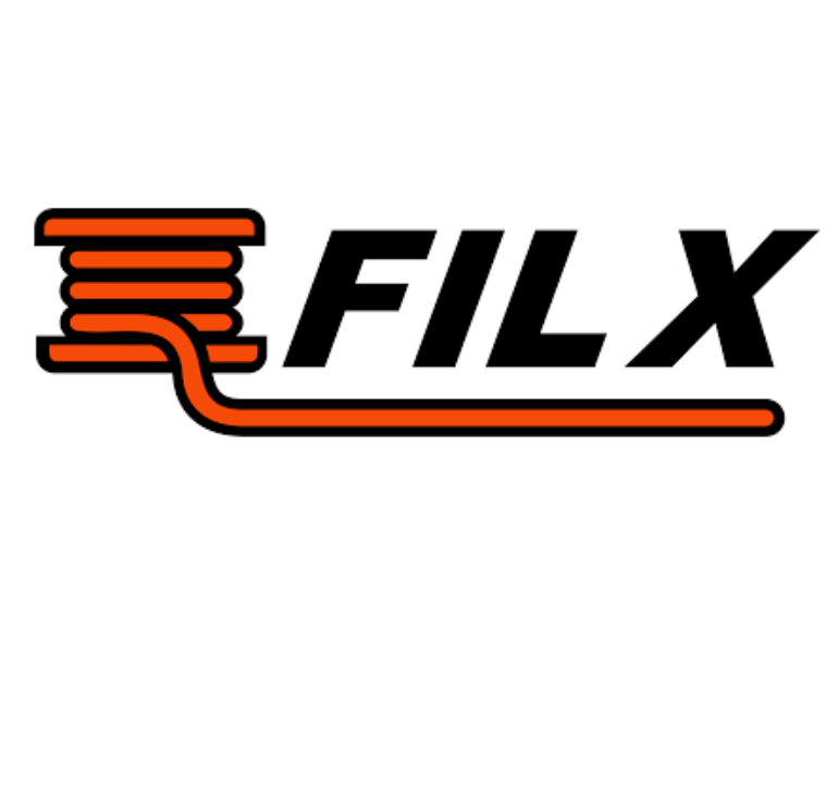 FilX Filaments – Onestop Printshop